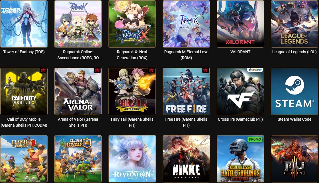 VixForge - Forging Epic Adventures in Gaming